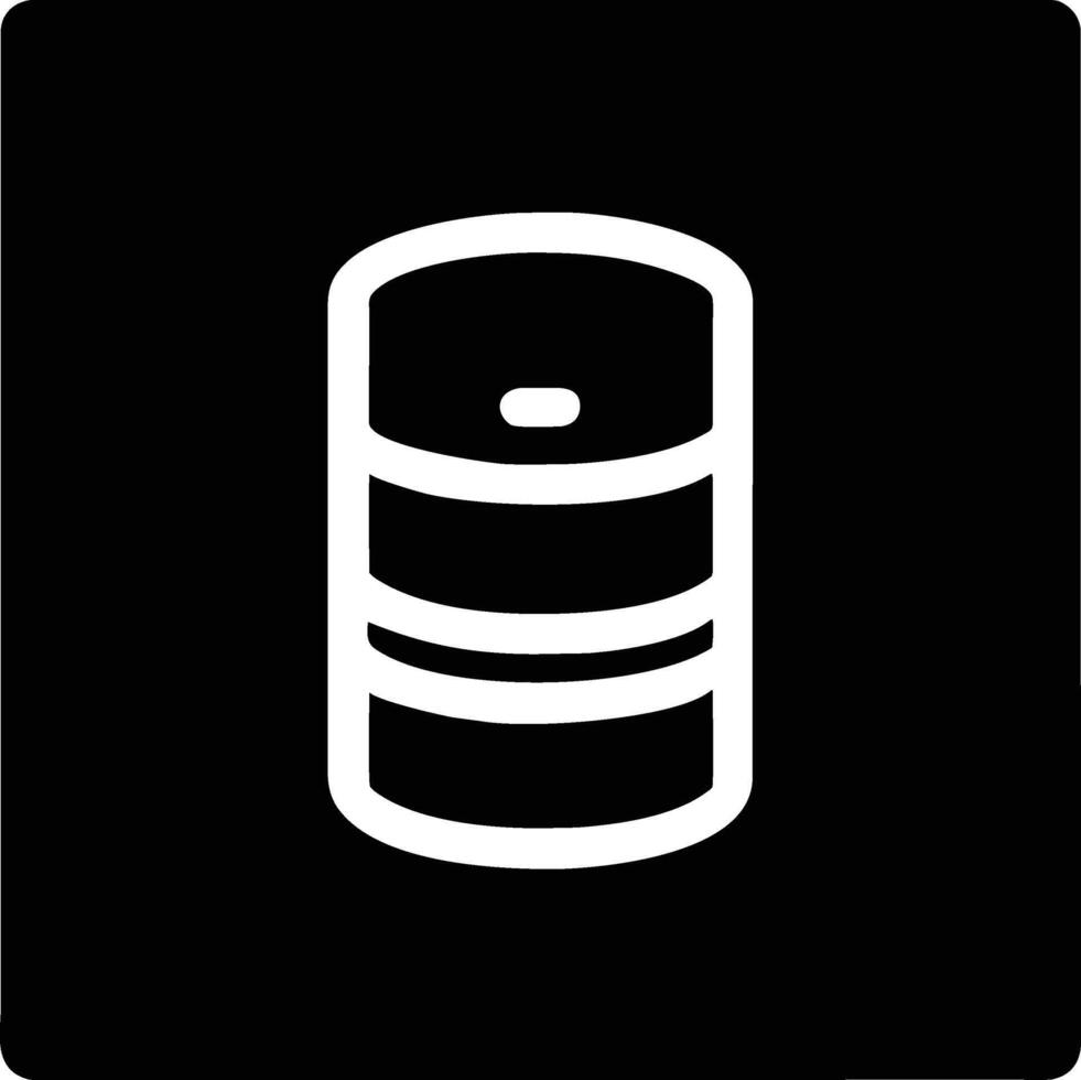 Database icon design, graphic resource 42760271 Vector Art at Vecteezy