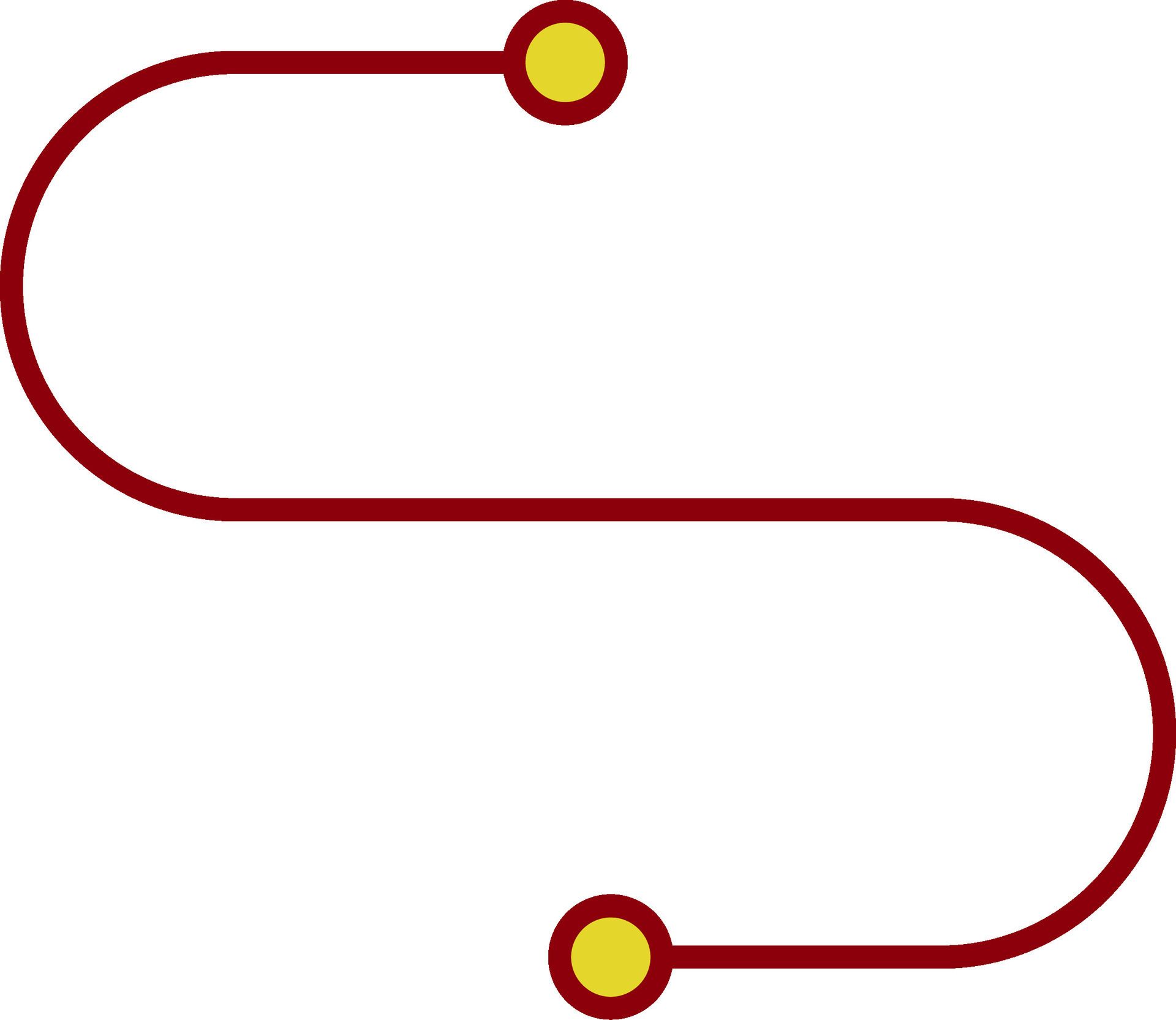 Curve Line Two Color Icon 42774967 Vector Art at Vecteezy Curve Line Two Color Icon 42774967 Vector Art at Vecteezy