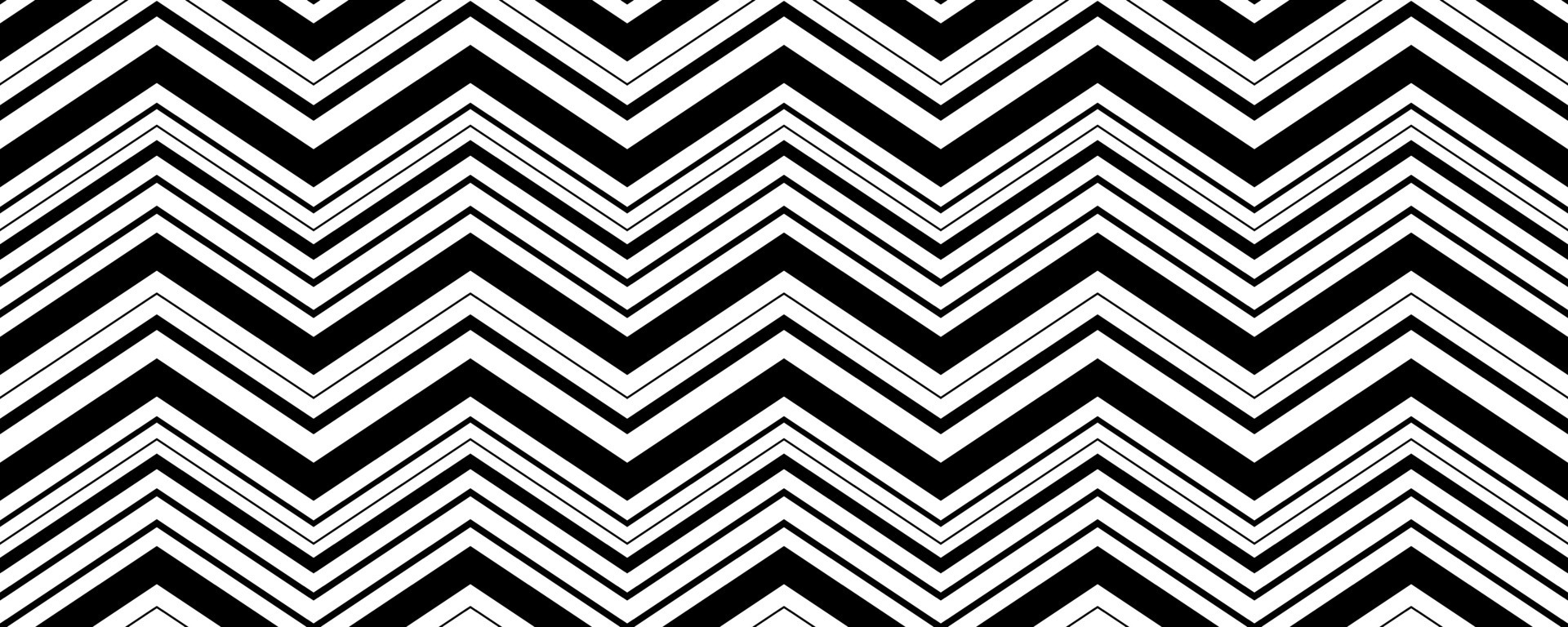 Zig Zag Chevron Seamless Pattern 42778889 Vector Art At Vecteezy