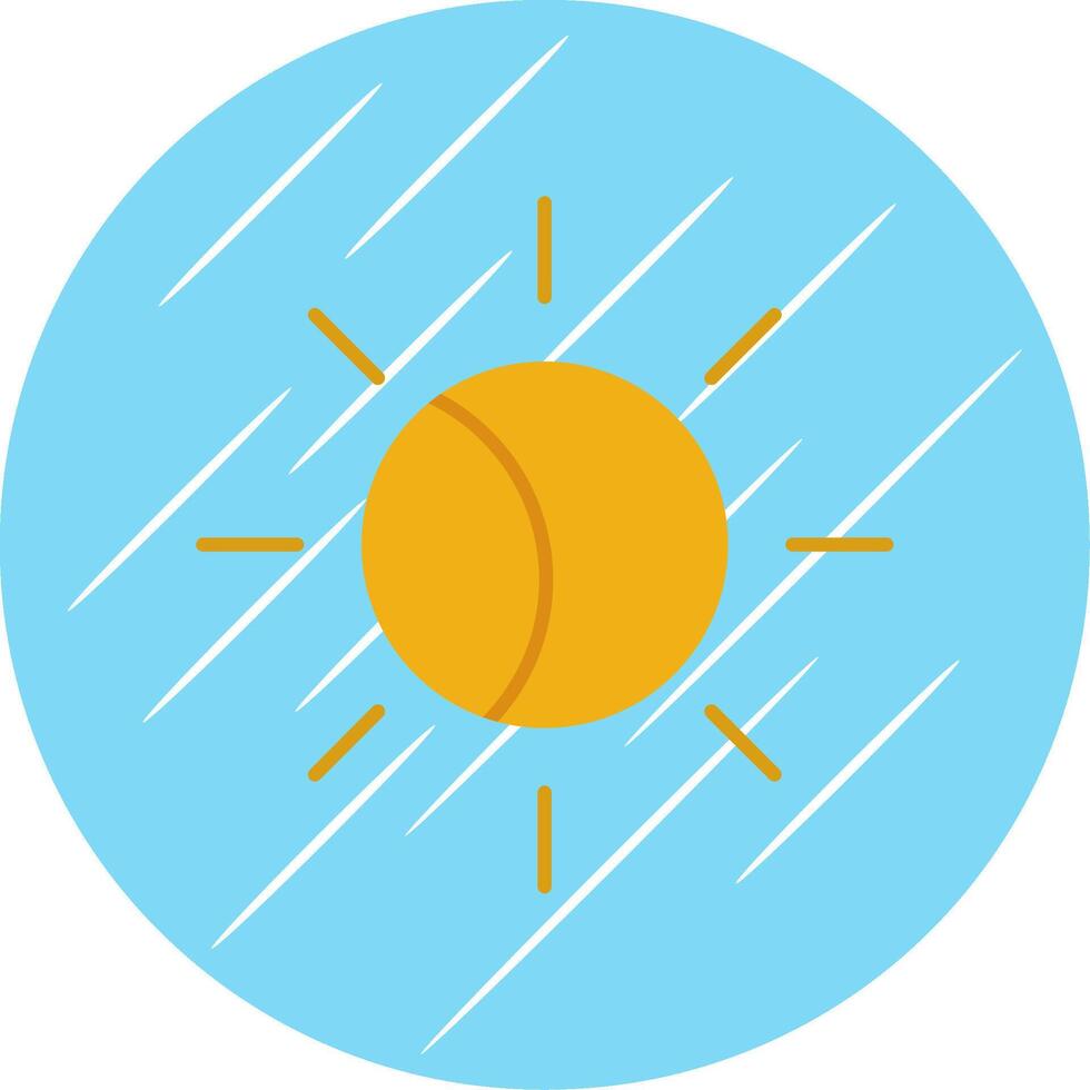 Eclipse Flat Blue Circle Icon 42781472 Vector Art at Vecteezy