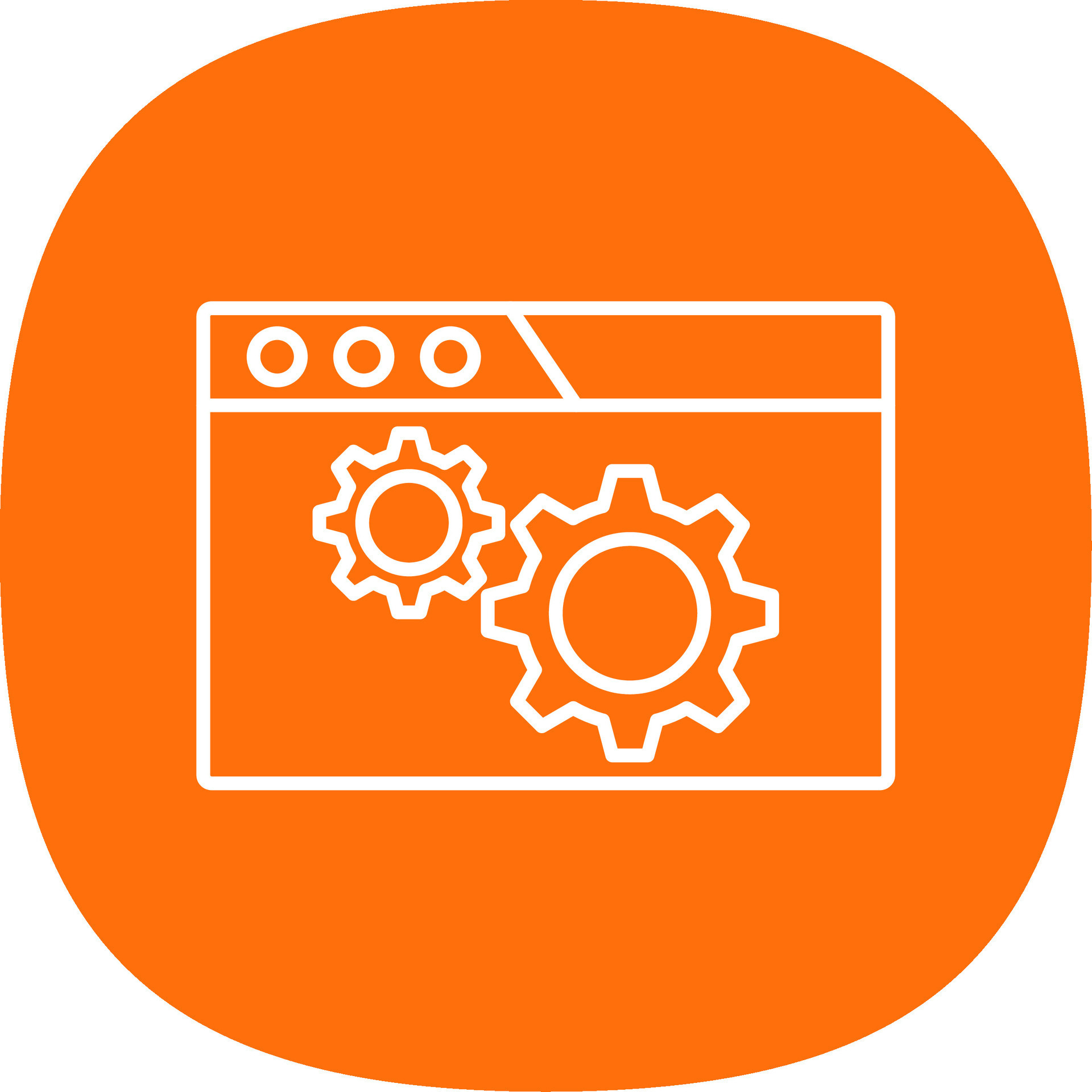 Browser Setting Line Curve Icon 42790204 Vector Art at Vecteezy Browser Setting Line Curve Icon 42790204 Vector Art at Vecteezy