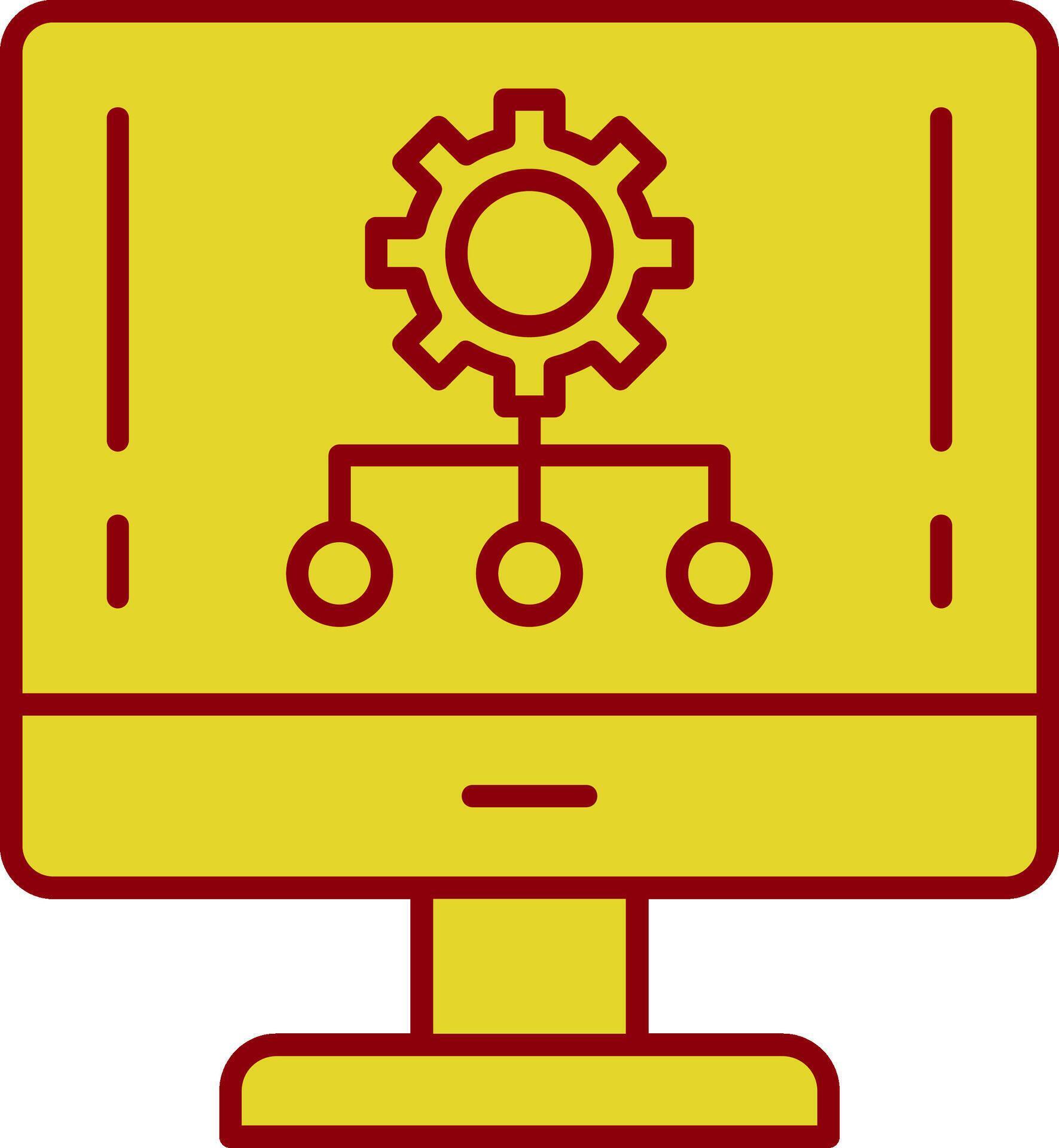 Hierarchy Line Circle Icon 42794361 Vector Art at Vecteezy Hierarchy Line Circle Icon 42794361 Vector Art at Vecteezy