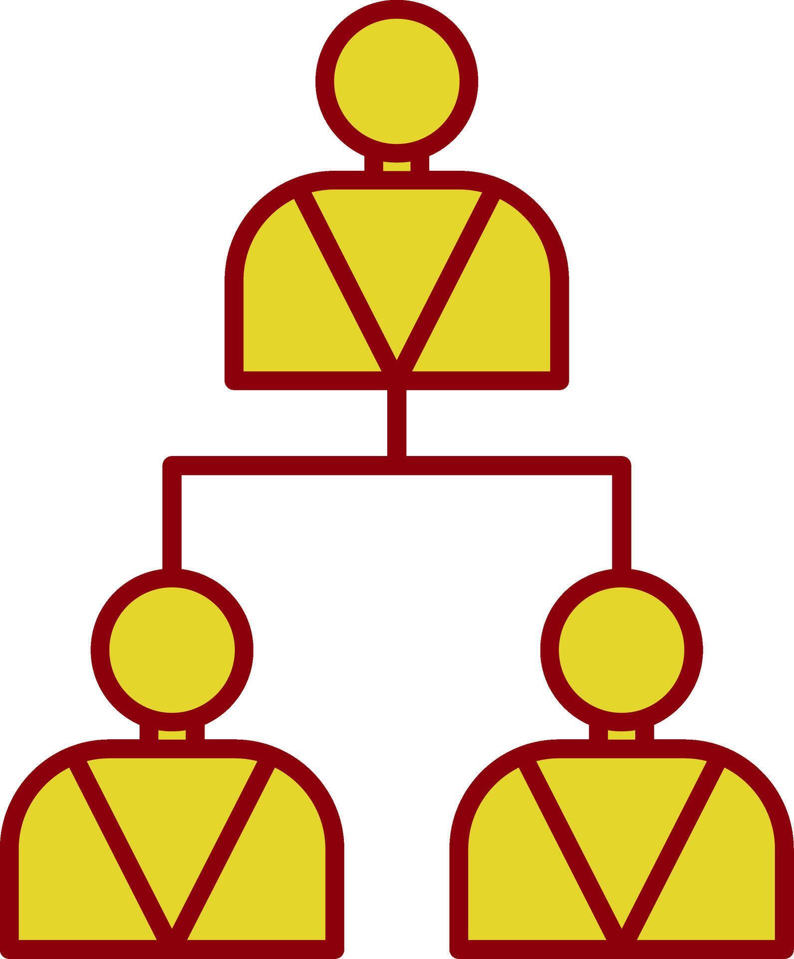 Hierarchy Line Circle Icon 42795675 Vector Art at Vecteezy Hierarchy Line Circle Icon 42795675 Vector Art at Vecteezy