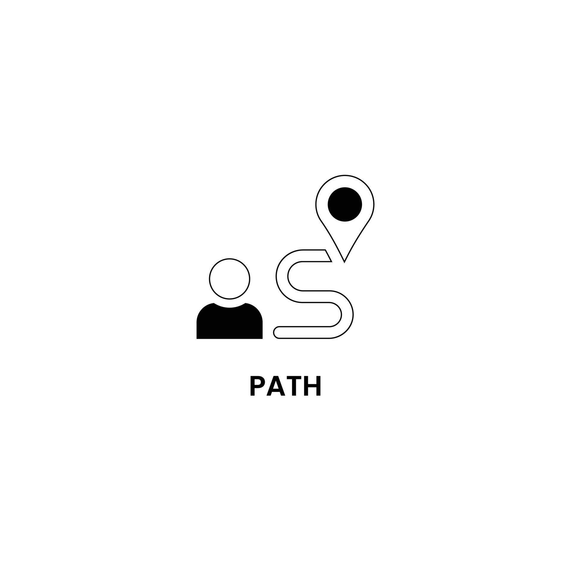 Solid Icons Collectionlocation Icon Set Containing Map Map Pin Gps
