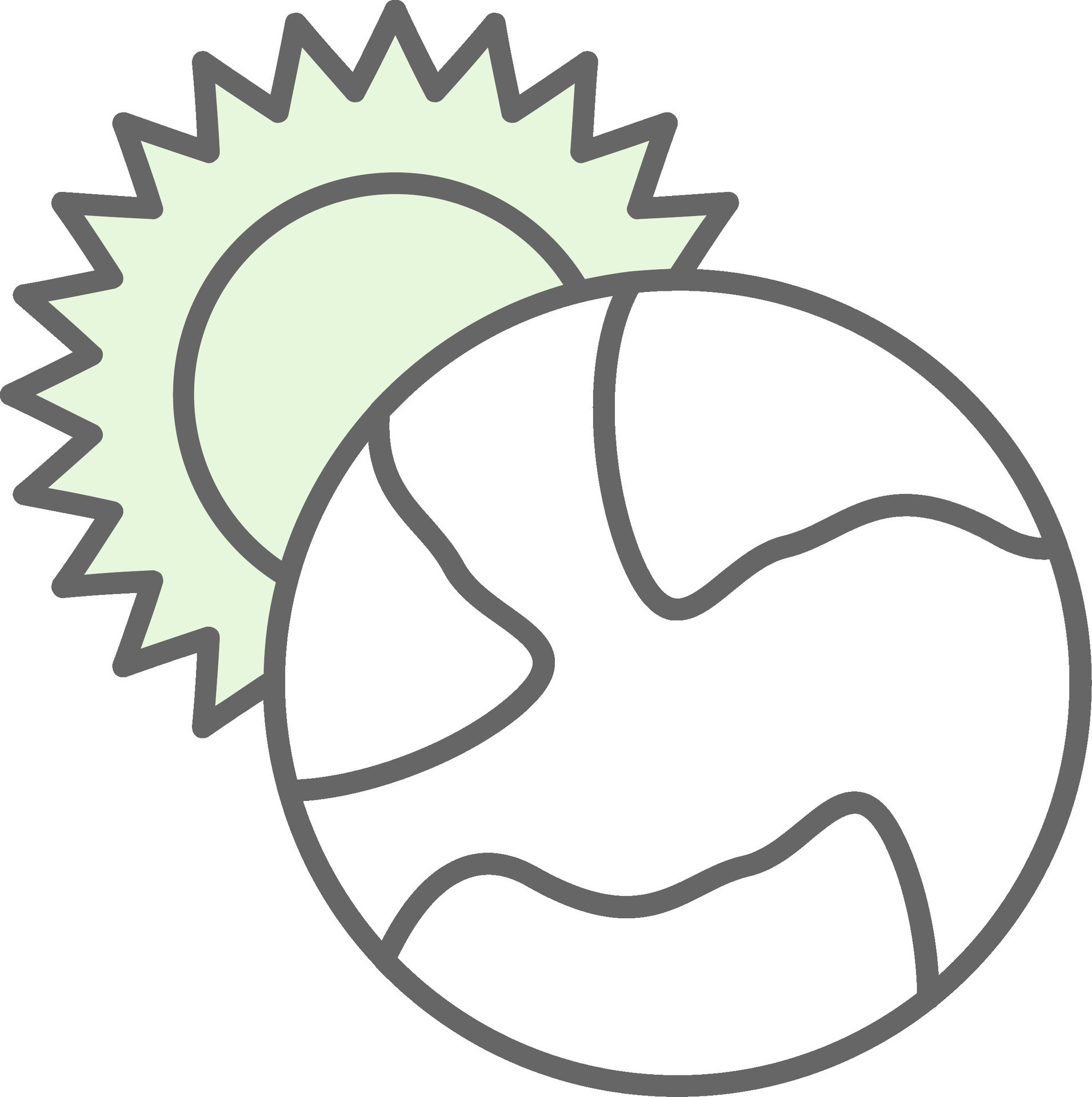 Eclipse Fillay Icon 42805969 Vector Art at Vecteezy