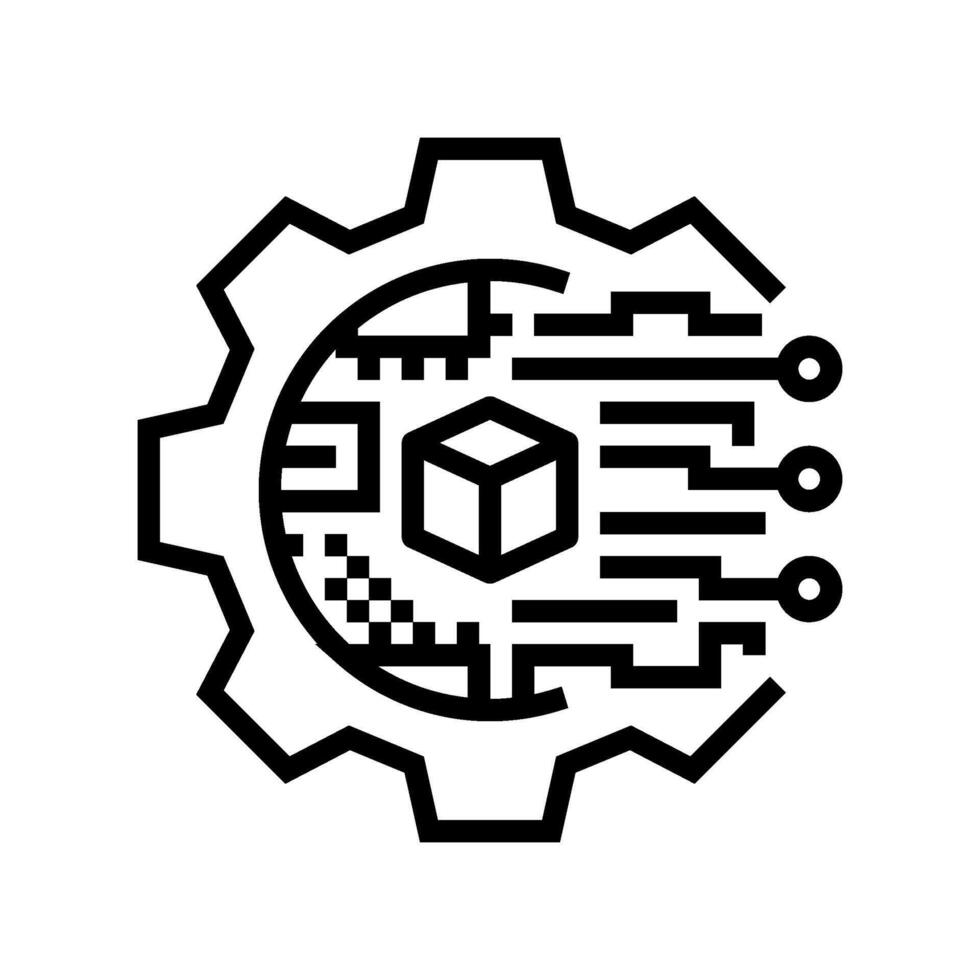 Page 13 Digital Transformation Vector Art Icons And Graphics For Free Download