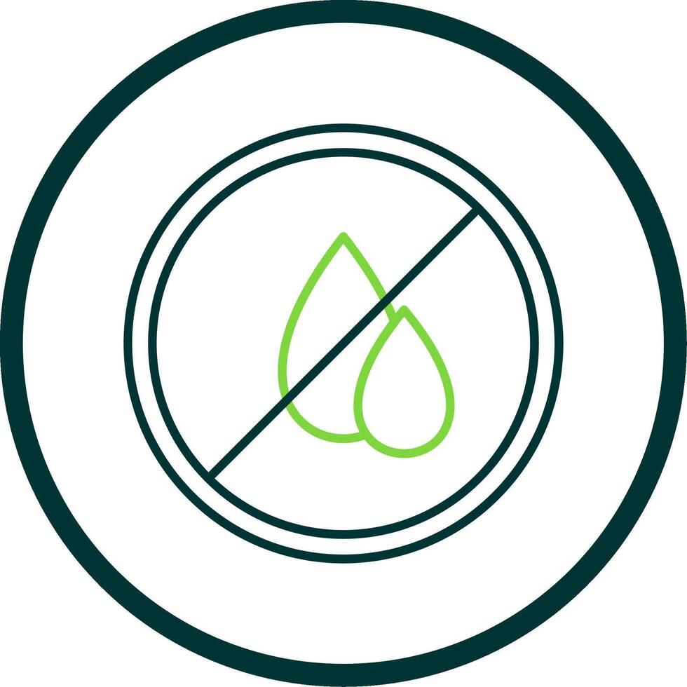 Water Scarcity Line Circle Icon 42818475 Vector Art at Vecteezy Water Scarcity Line Circle Icon 42818475 Vector Art at Vecteezy