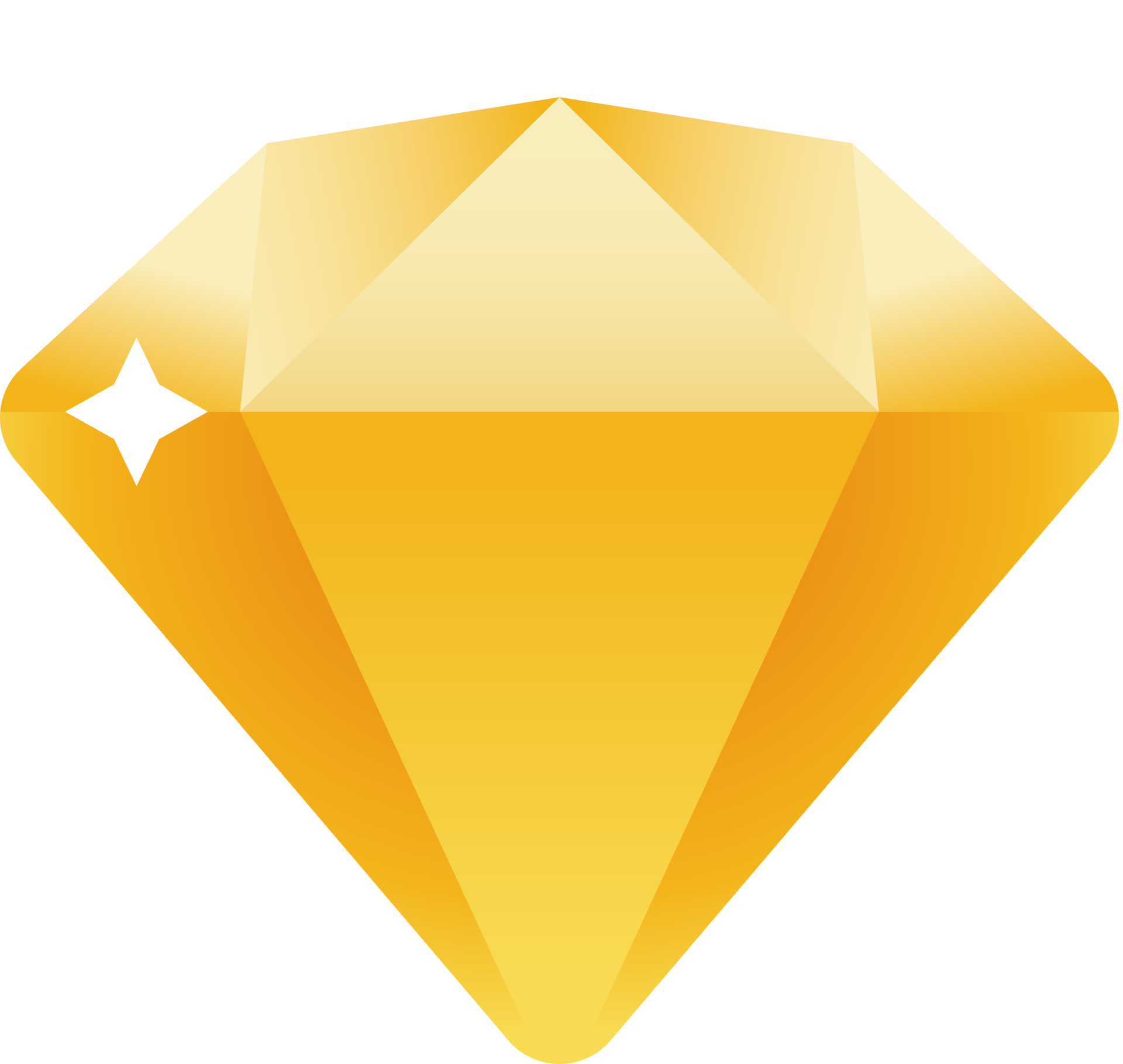 yellow gold diamond gem icon 42821793 PNG