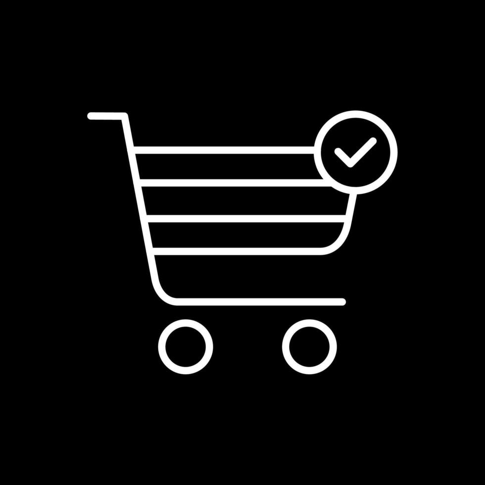 Checkout Line Inverted Icon 42838817 Vector Art at Vecteezy Checkout Line Inverted Icon 42838817 Vector Art at Vecteezy