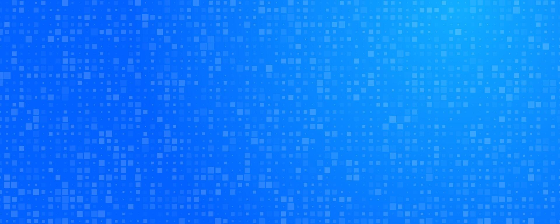Abstract Gradient Geometric Background Of Squares 42840705 Vector Art