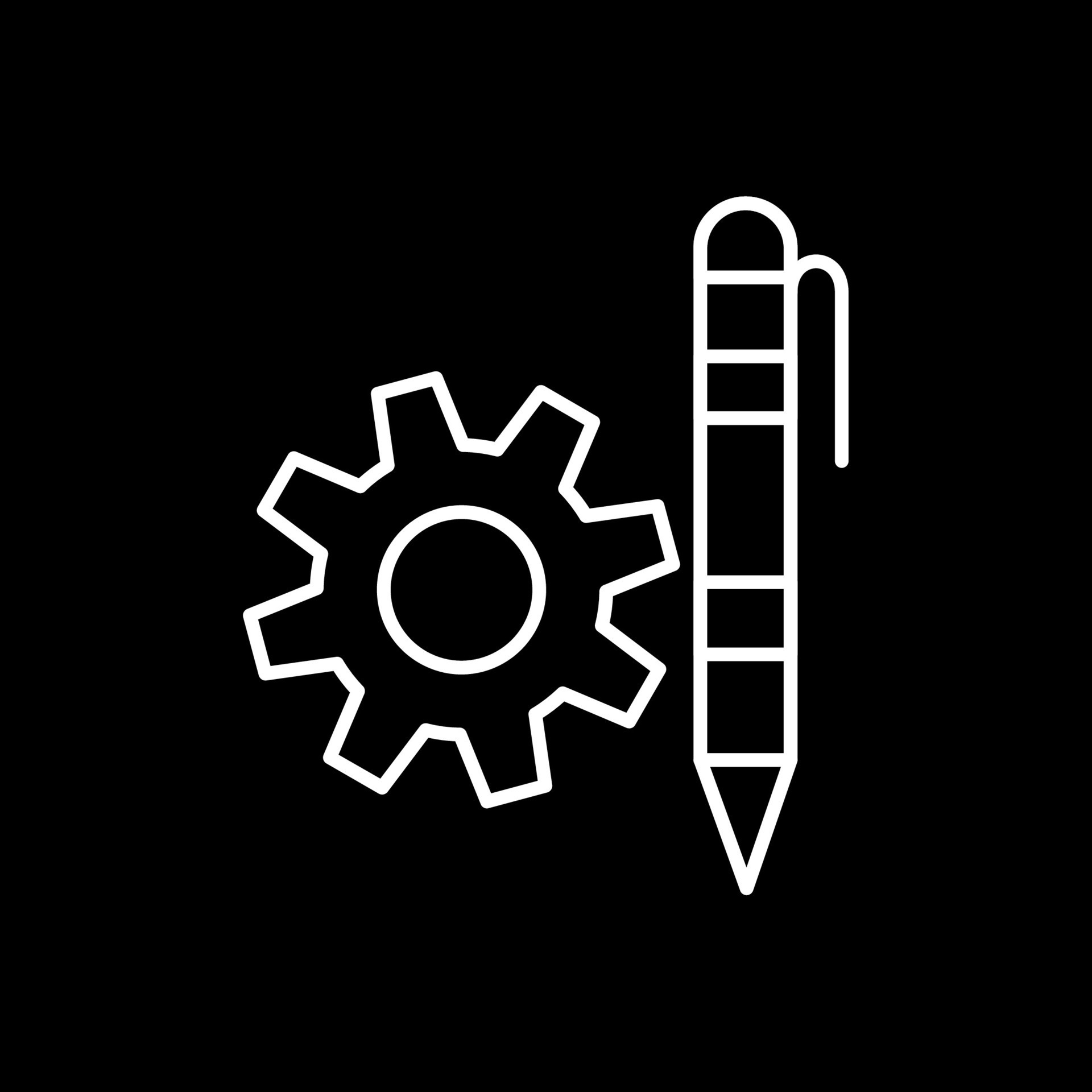 Create Line Inverted Icon 42856430 Vector Art at Vecteezy Create Line Inverted Icon 42856430 Vector Art at Vecteezy