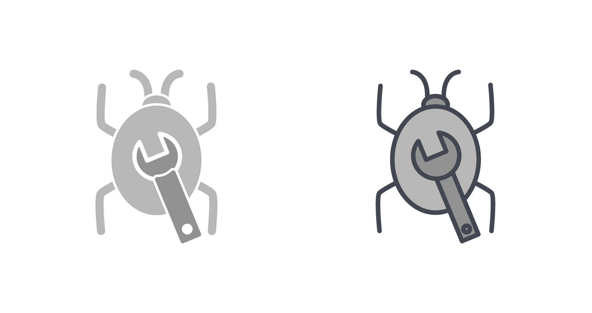Bug Fixing Icon 42865636 Vector Art at Vecteezy Bug Fixing Icon 42865636 Vector Art at Vecteezy