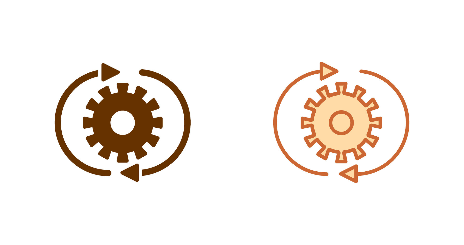 Conversion Setting Icon 42867098 Vector Art at Vecteezy