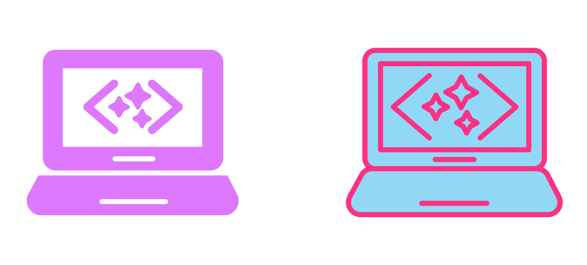 Clean Code Icon 42867384 Vector Art at Vecteezy