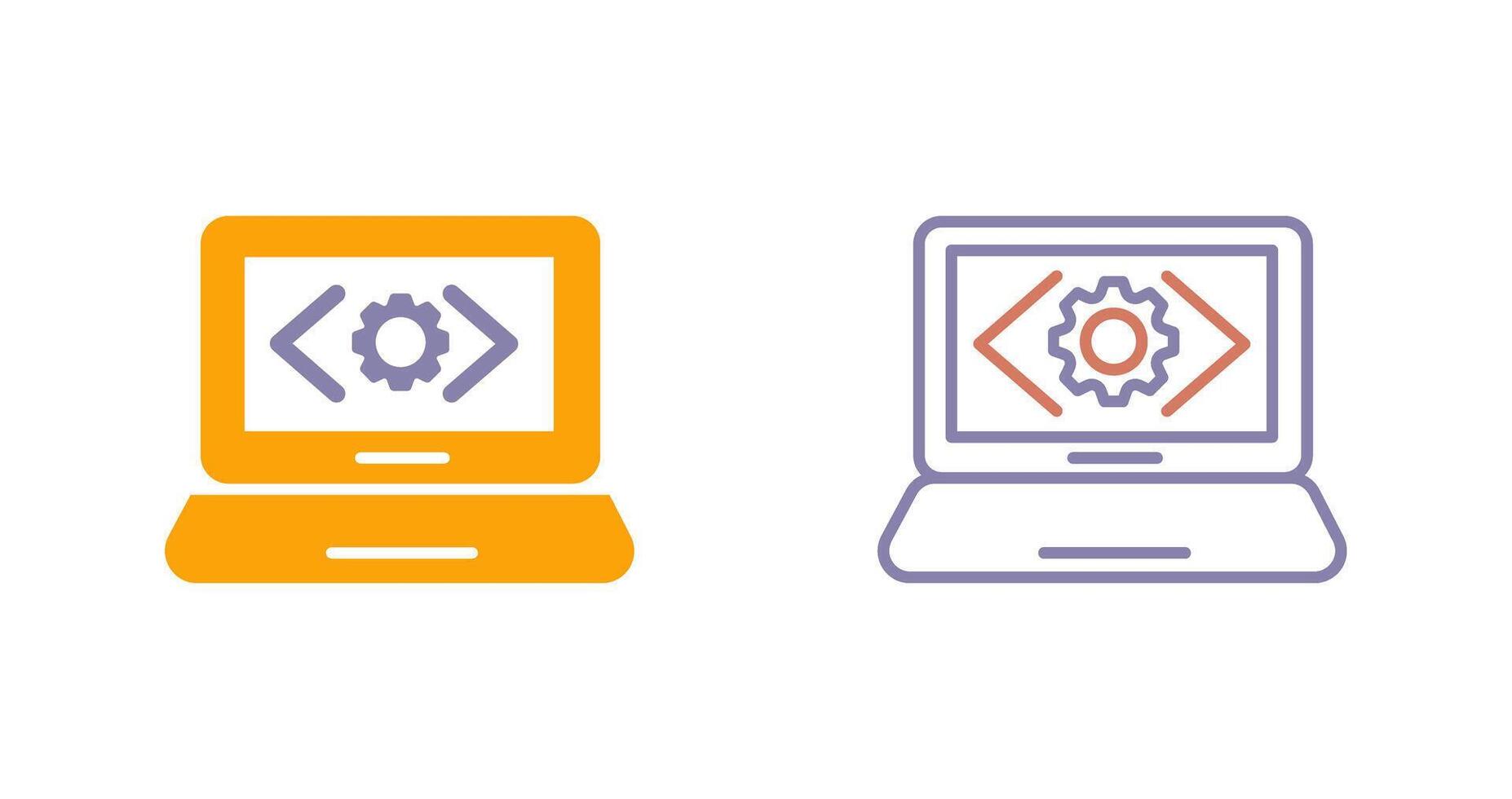 Code Optimization Icon 42868912 Vector Art at Vecteezy