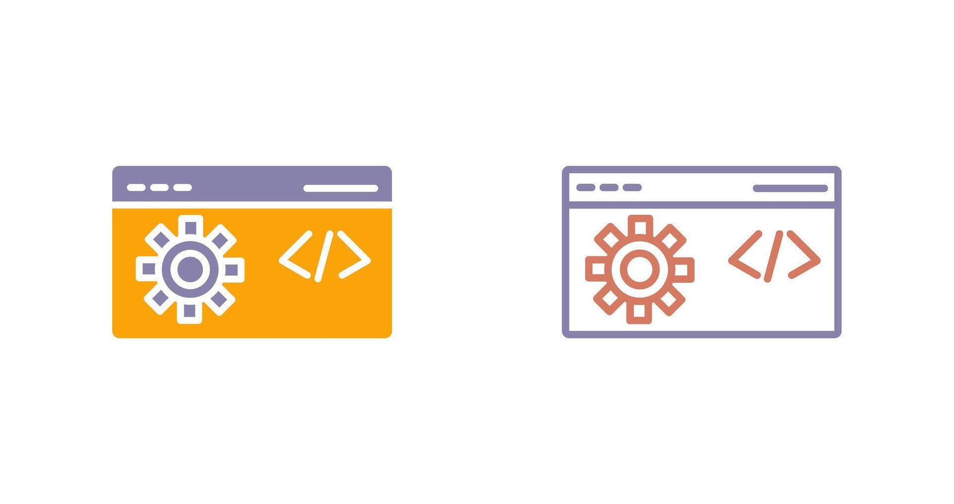 Code Optimization Icon 42870335 Vector Art at Vecteezy