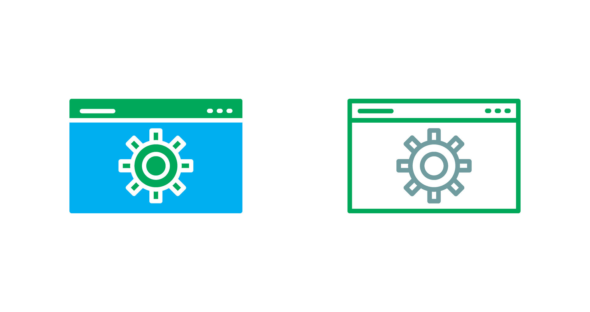 Web Optimization Icon 42871746 Vector Art at Vecteezy