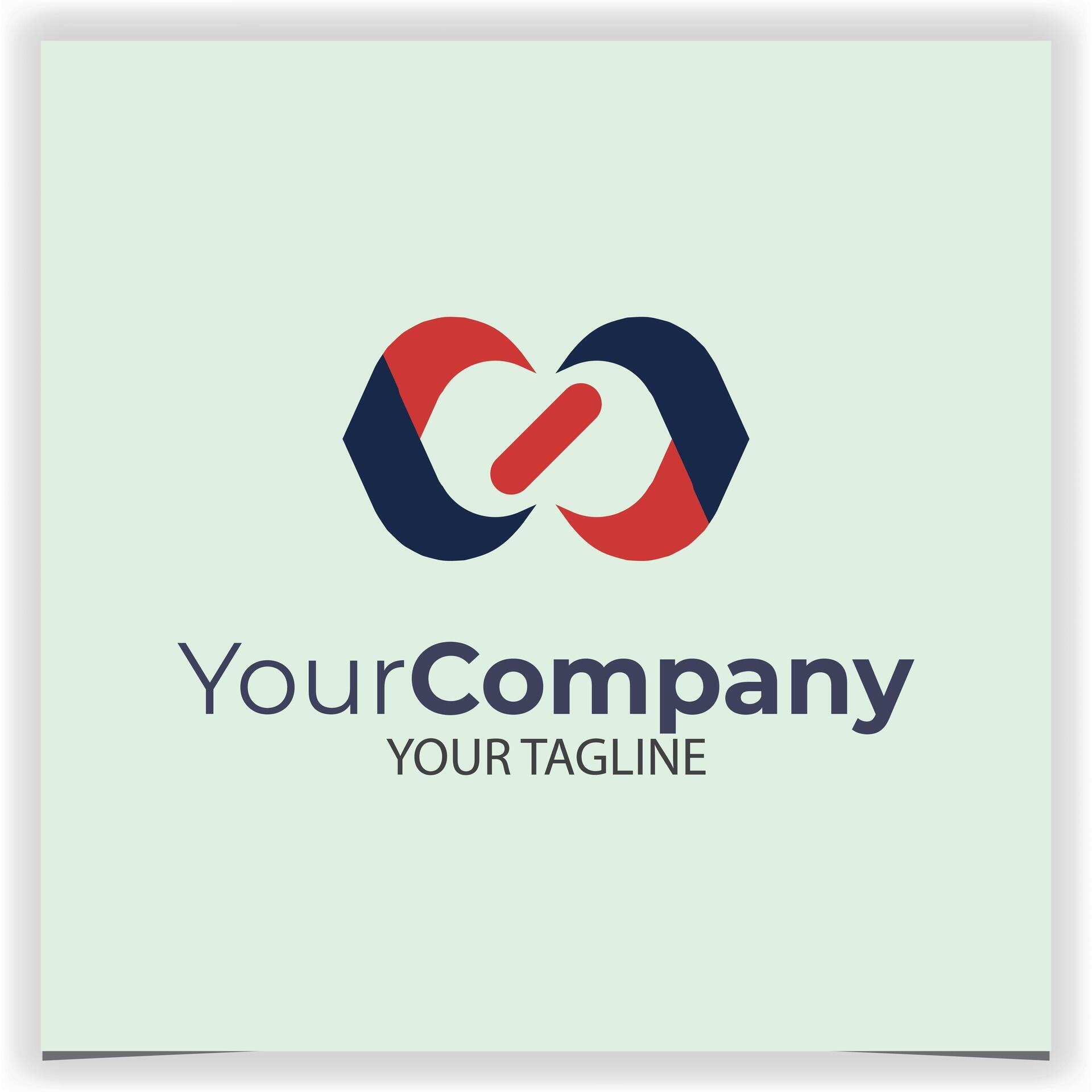 programmer logo design template 42877876 Vector Art at Vecteezy