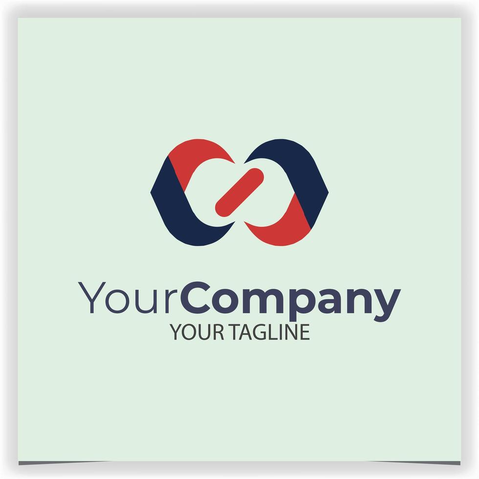 programador logo diseño modelo 42877876 Vector en Vecteezy