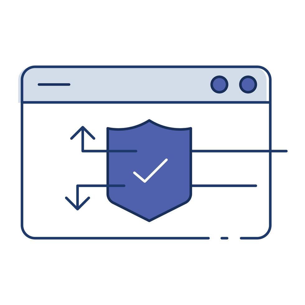 Ensure Application Security With The App Sec Testing Icon Conducting