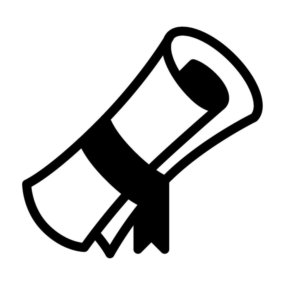 Scroll Icon Illustration, for web, app, infographic, etc 42891609 ...