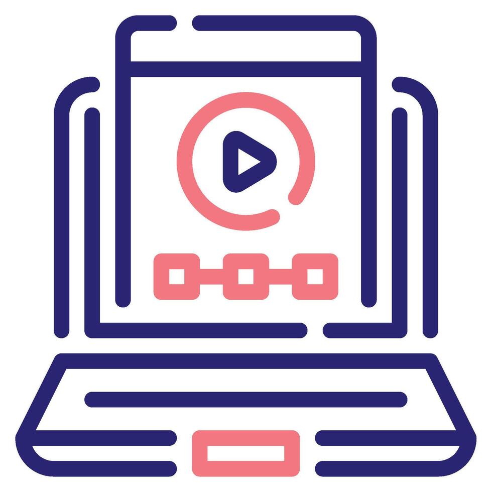 Interactive Module Icon for web, app, infographic, etc 42891836 Vector ...