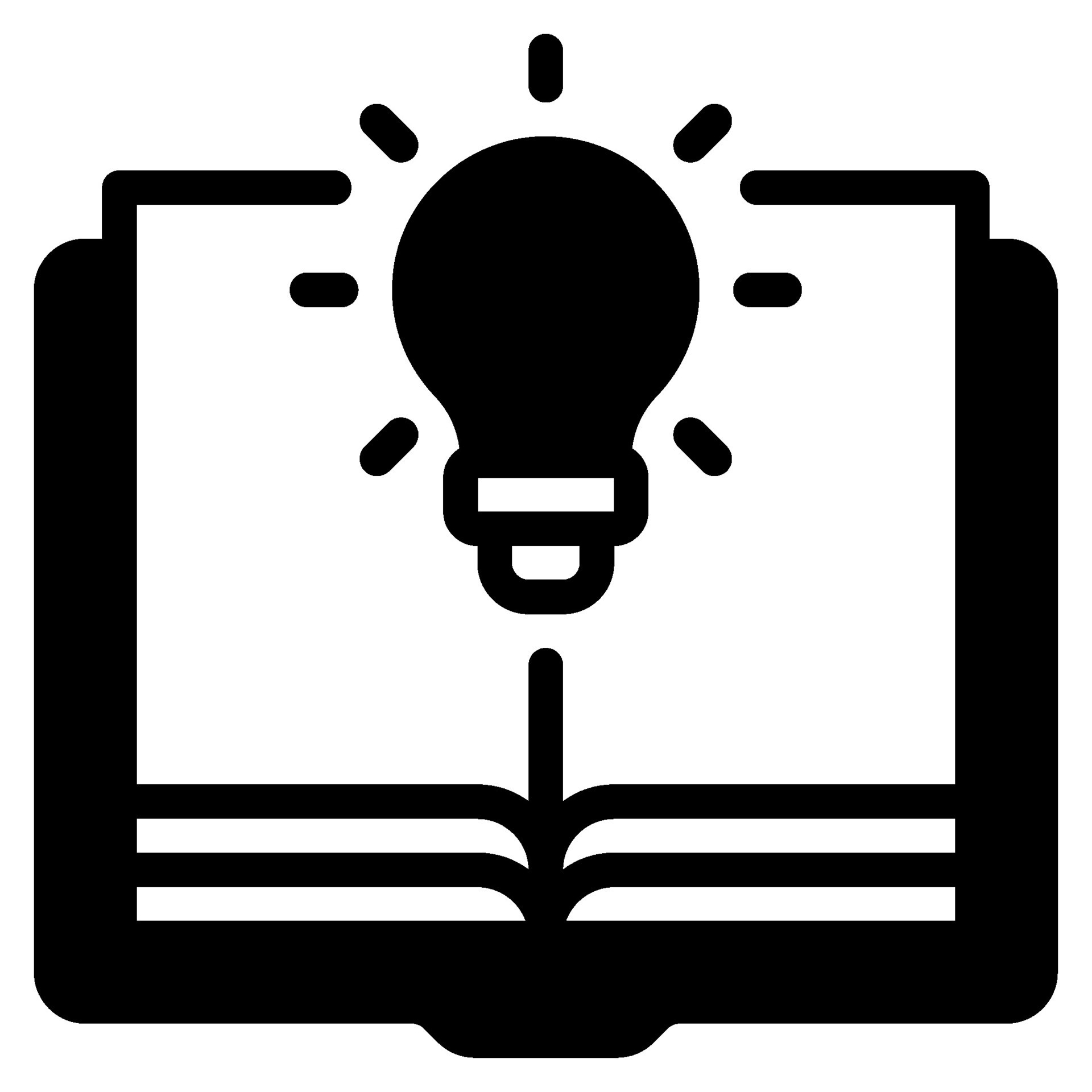 Knowledge Base Icon for web, app, infographic, etc 42891837 Vector Art ...