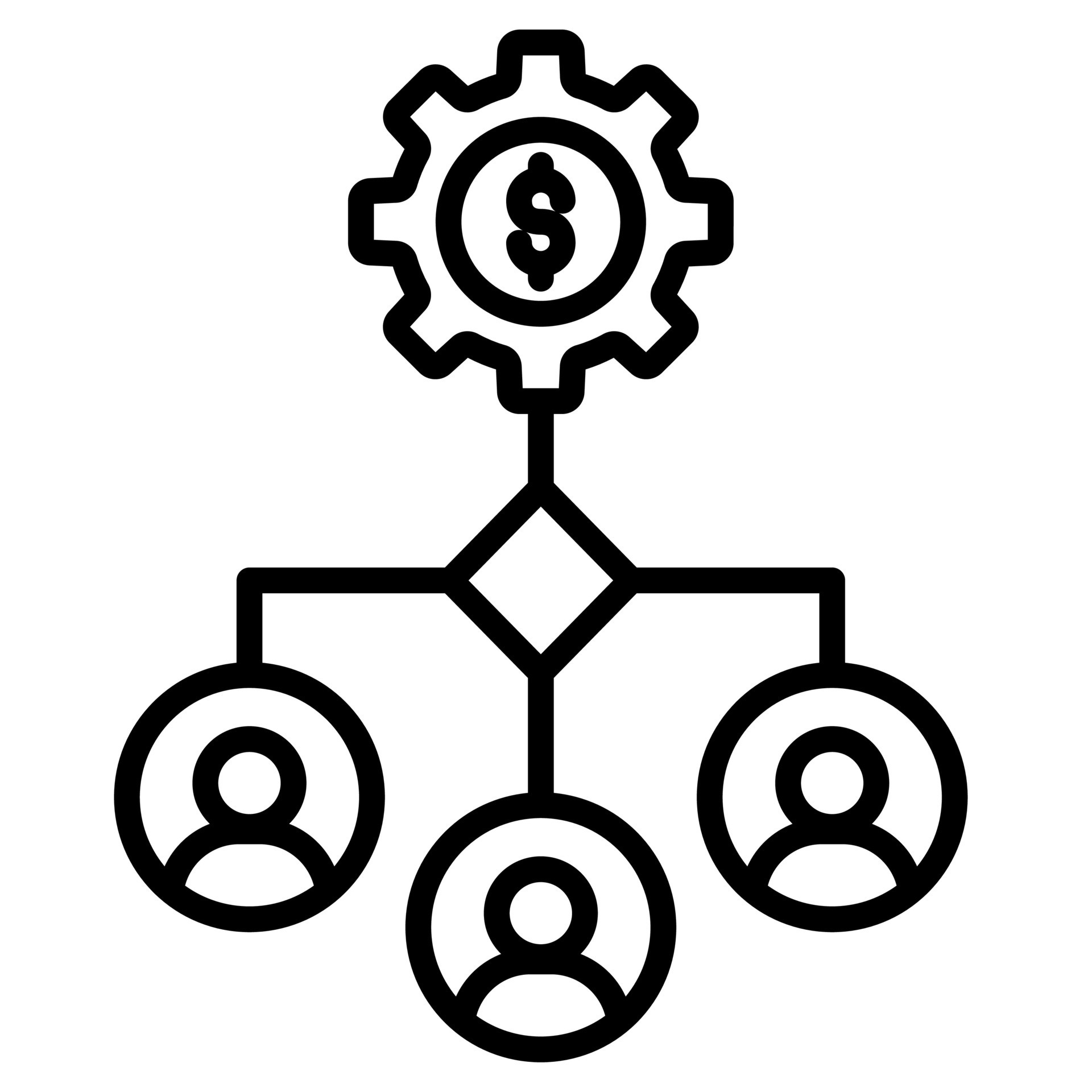 Business Workflow icon line illustration 42897393 Vector Art at Vecteezy Business Workflow icon line illustration 42897393 Vector Art at Vecteezy