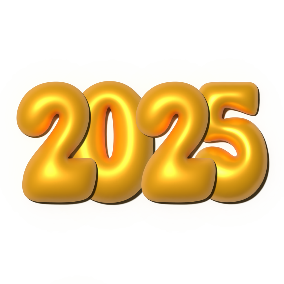 2025 3d rendering 42900059 PNG