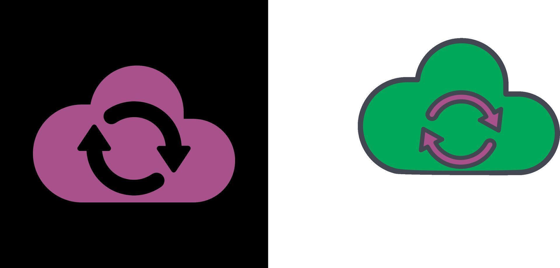 Loading Icon Design 42908286 Vector Art at Vecteezy