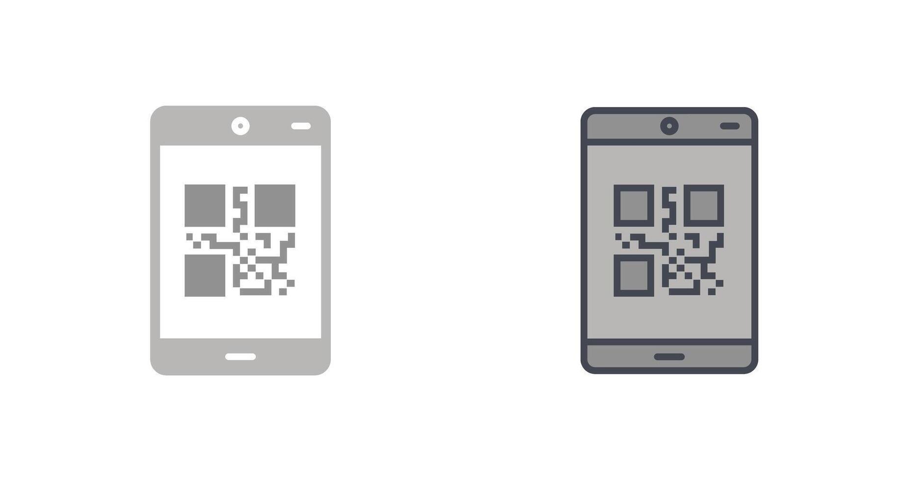 Pattern Code Icon Design 42916249 Vector Art at Vecteezy