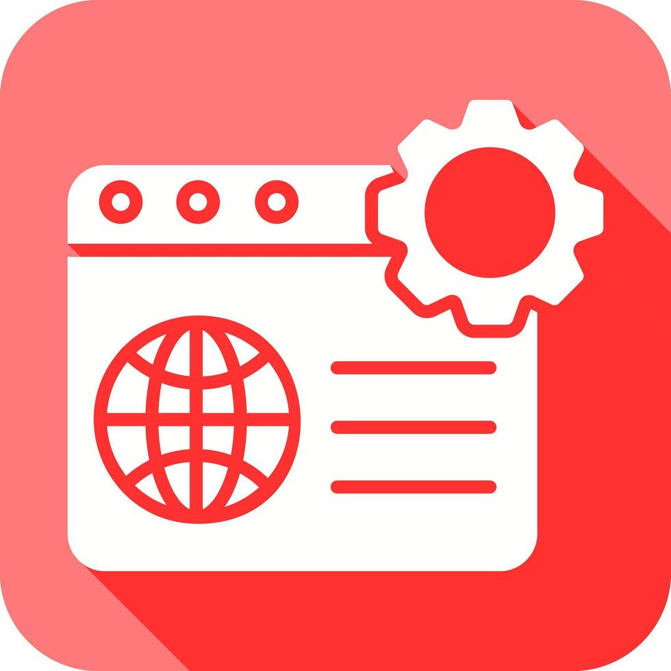 Web Optimization Icon 42923257 Vector Art at Vecteezy