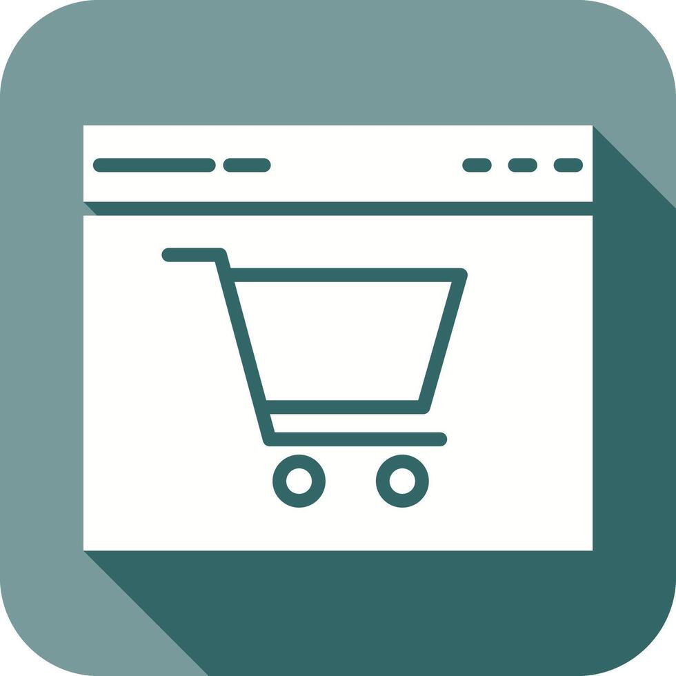 Ecommerce Website Icon Design 42923460 Vector Art At Vecteezy