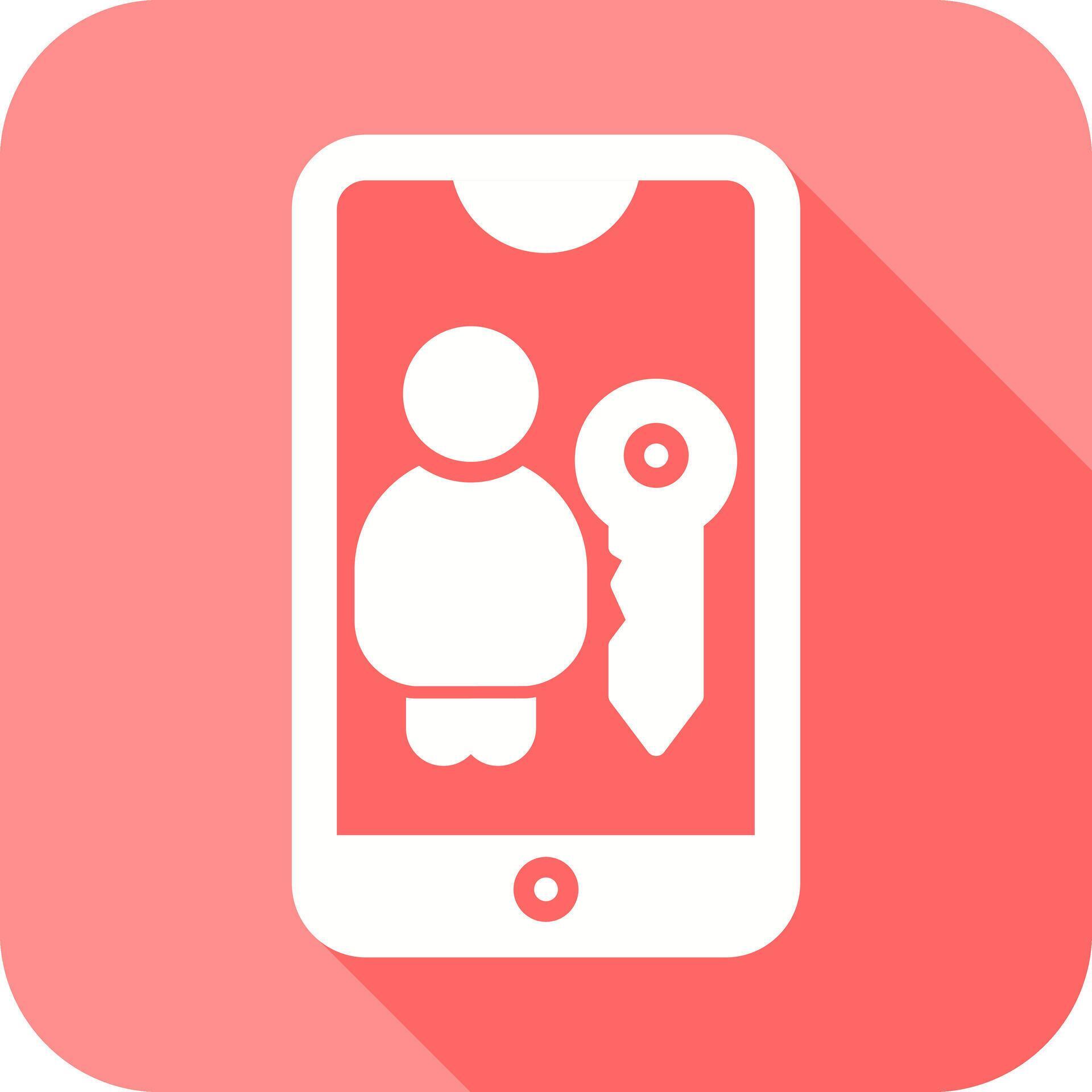 User Authentication Icon 42926225 Vector Art at Vecteezy