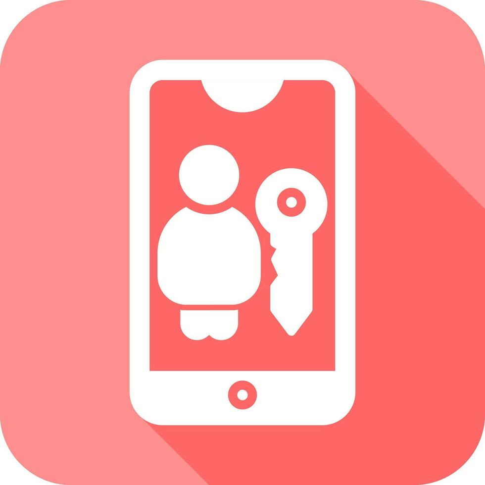 User Authentication Icon 42926225 Vector Art at Vecteezy