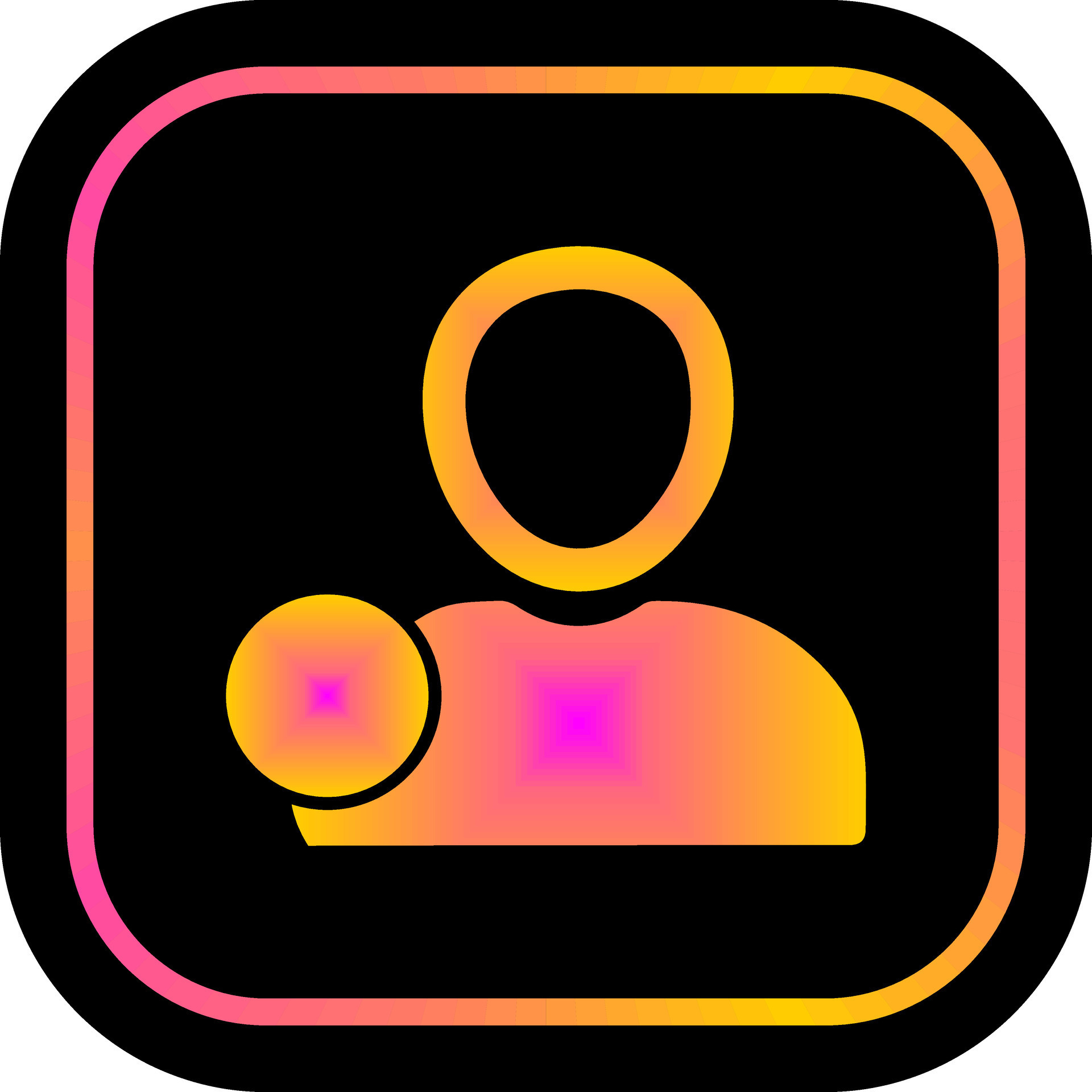 Create User Icon Design 42927022 Vector Art at Vecteezy