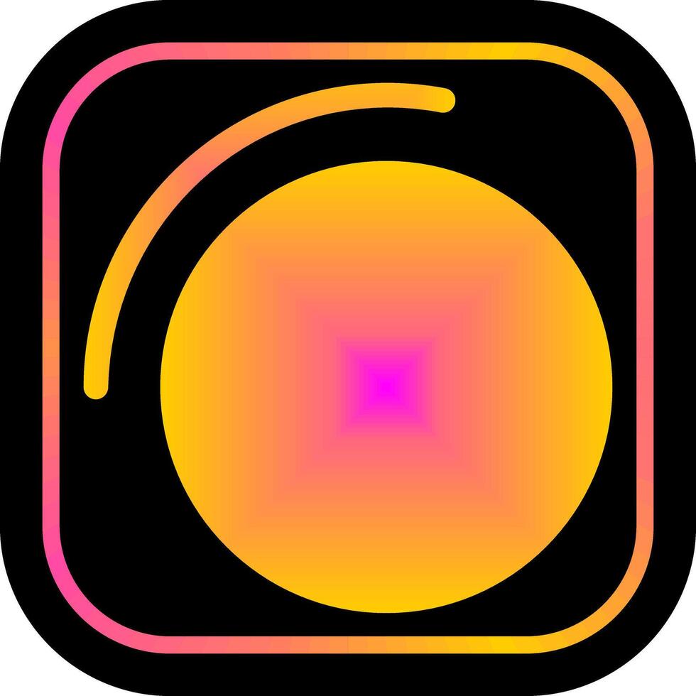 Back Button Icon Design 42927307 Vector Art at Vecteezy