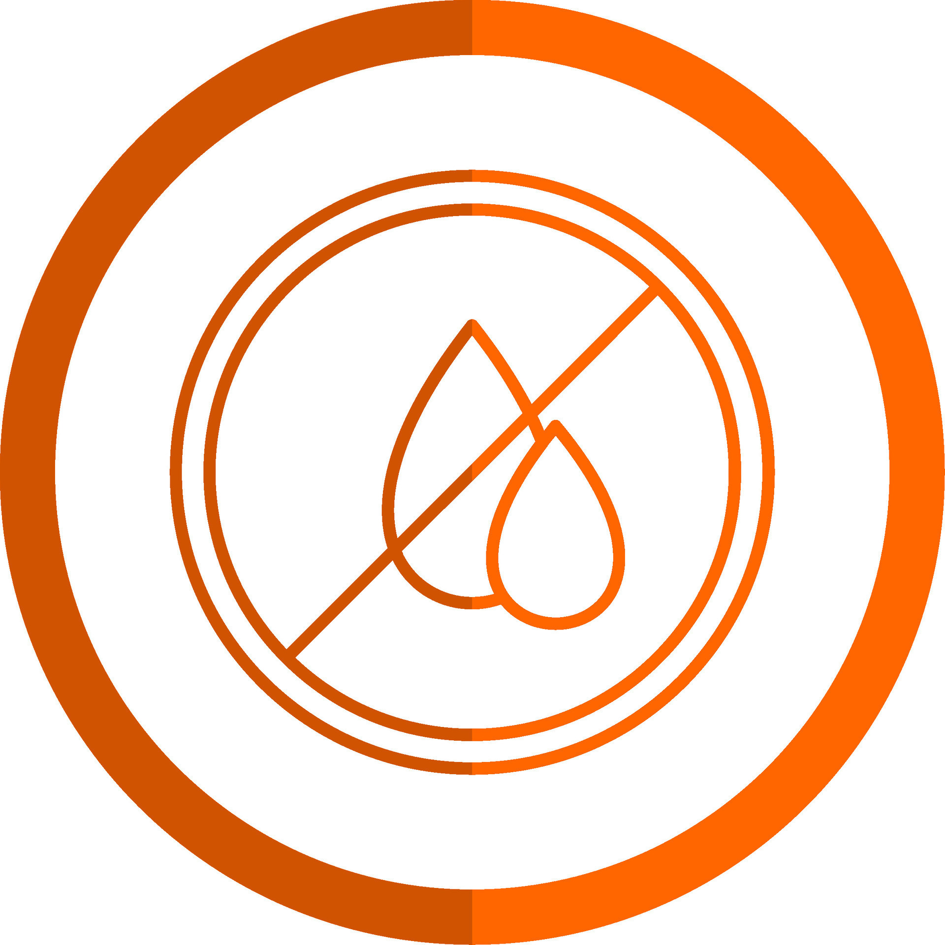 Water Scarcity Line Orange Circle Icon 42939884 Vector Art at Vecteezy Water Scarcity Line Orange Circle Icon 42939884 Vector Art at Vecteezy