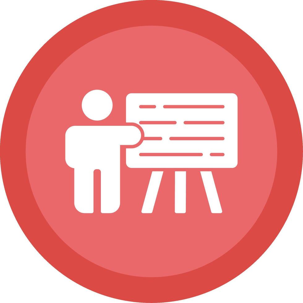 Explain Glyph Multi Circle Icon 42946237 Vector Art at Vecteezy