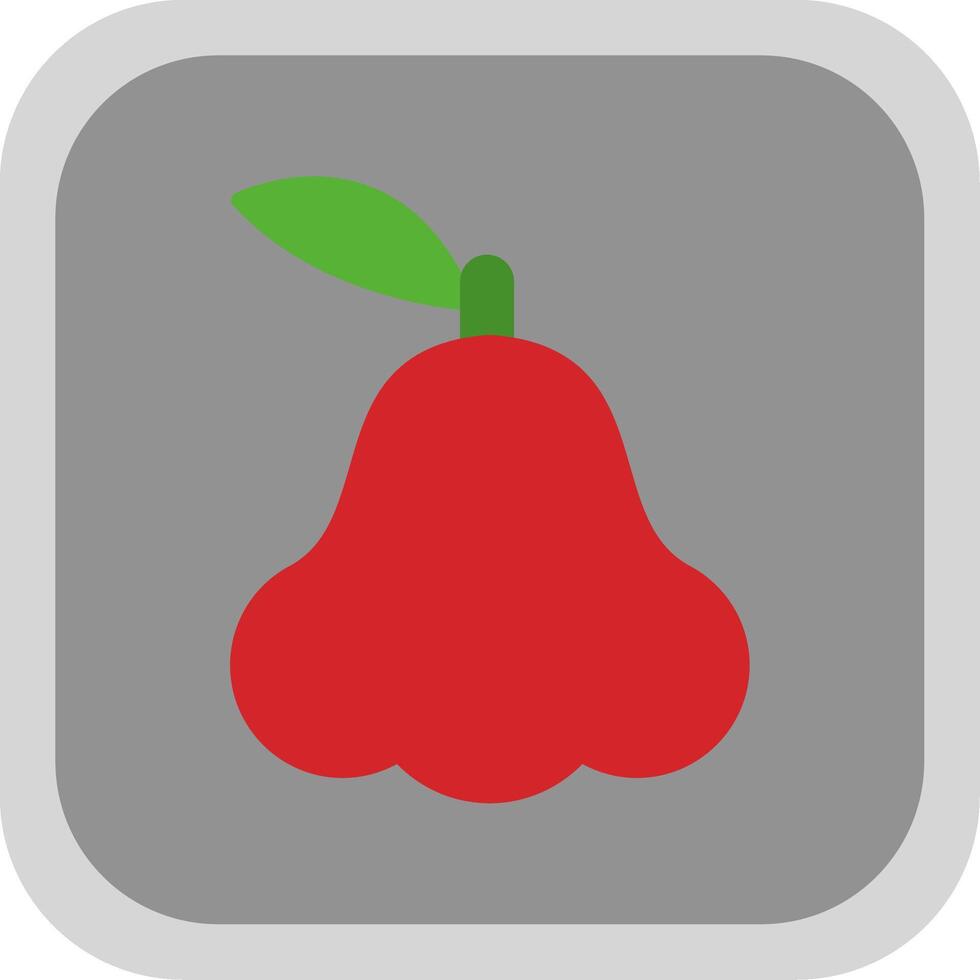 Java Apple Flat Round Corner Icon 42957839 Vector Art at Vecteezy