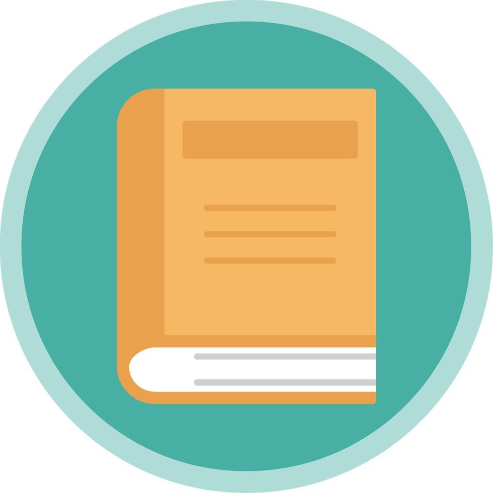 Learn Flat Multi Circle Icon 42958407 Vector Art at Vecteezy