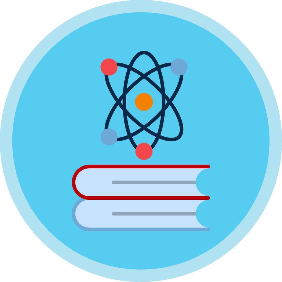 Knowledge Flat Multi Circle Icon 42968014 Vector Art at Vecteezy