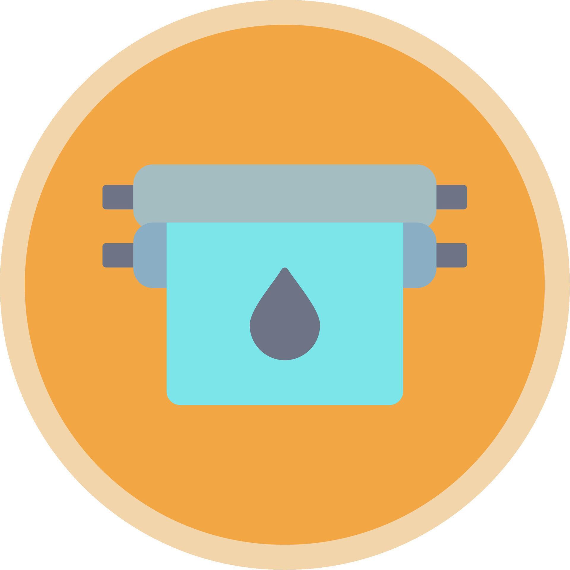 Offset Flat Multi Circle Icon 42968307 Vector Art at Vecteezy