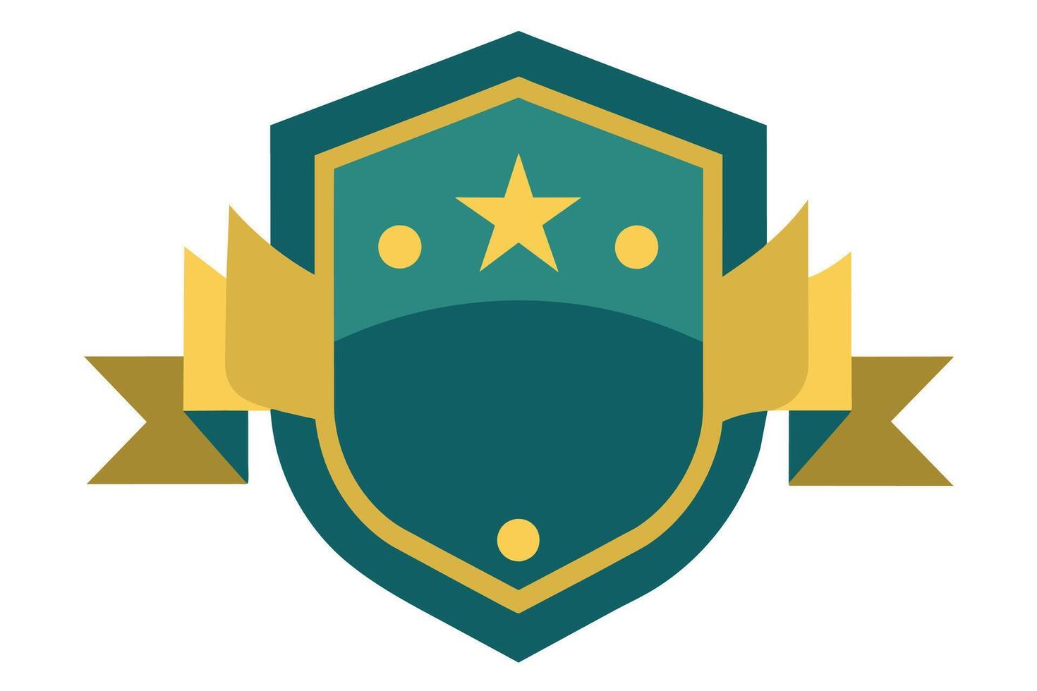 Gold Badge Elements design 42973972 Vector Art at Vecteezy Gold Badge Elements design 42973972 Vector Art at Vecteezy