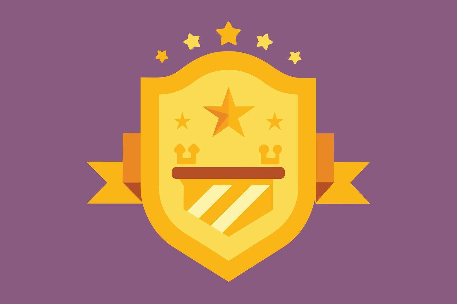 Gold Badge Elements design 42974853 Vector Art at Vecteezy Gold Badge Elements design 42974853 Vector Art at Vecteezy