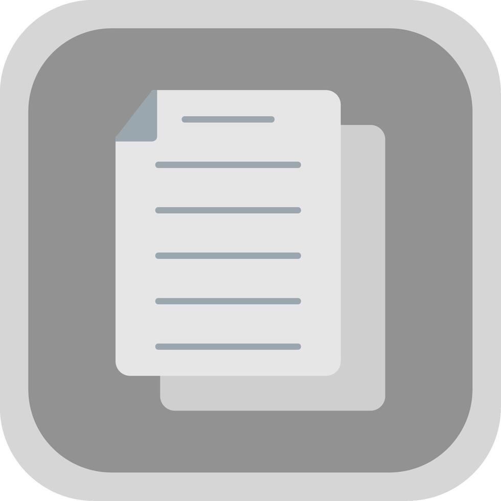 Task Flat Round Corner Icon 42995130 Vector Art at Vecteezy Task Flat Round Corner Icon 42995130 Vector Art at Vecteezy