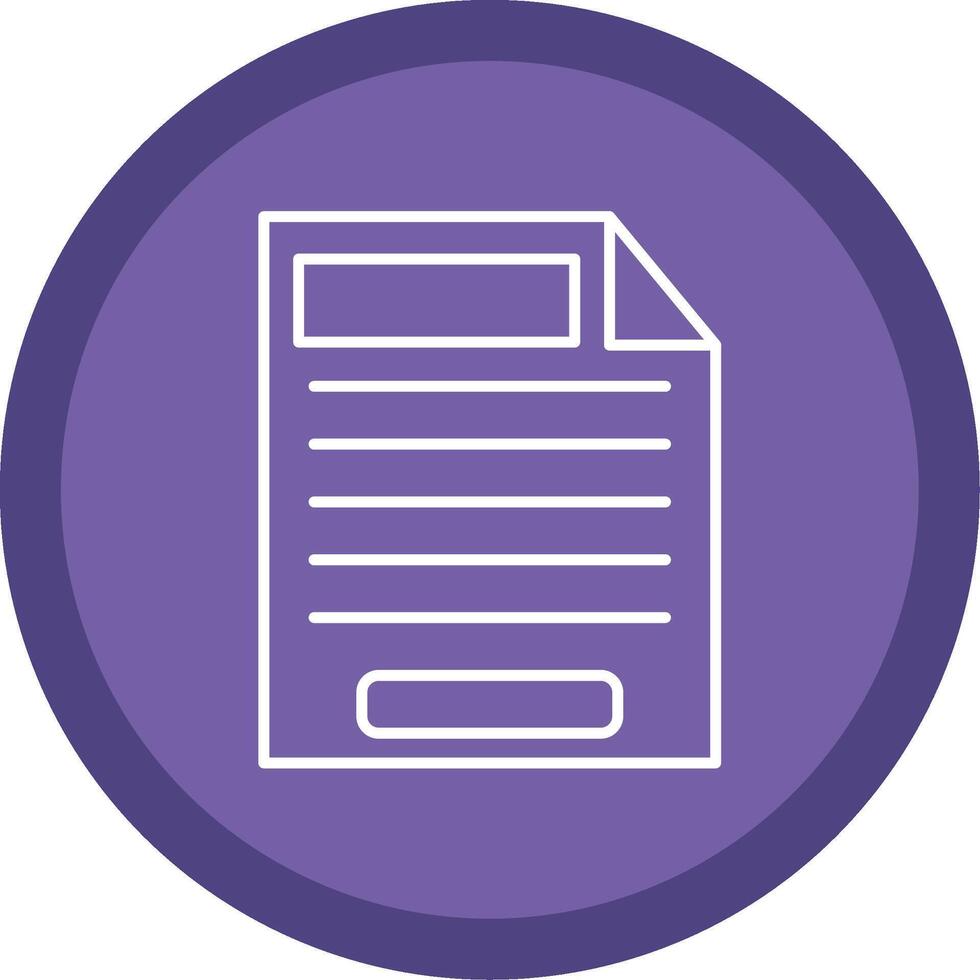 Task Line Multi Circle Icon 43000309 Vector Art at Vecteezy