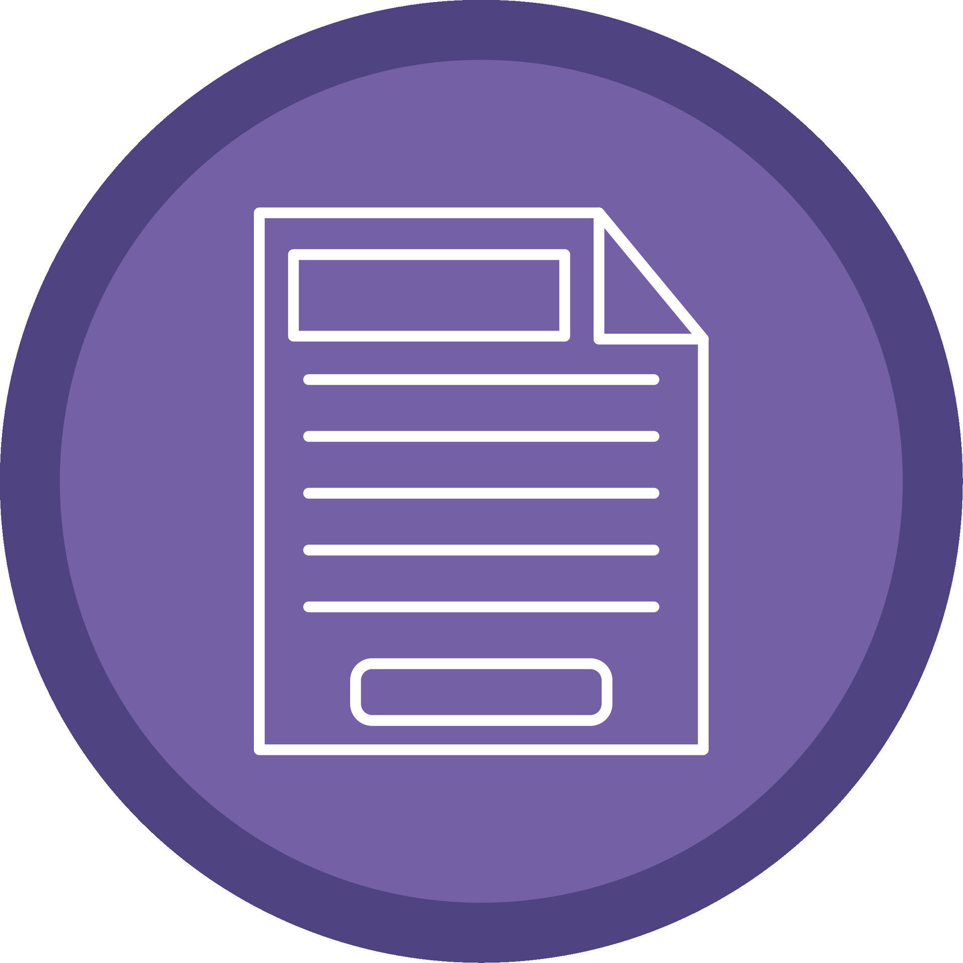 Task Line Multi Circle Icon 43000309 Vector Art at Vecteezy