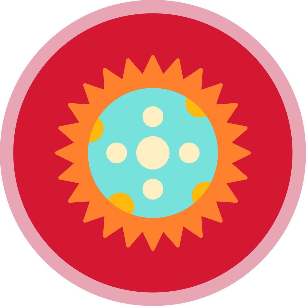 Eclipse Flat Multi Circle Icon 43001008 Vector Art at Vecteezy
