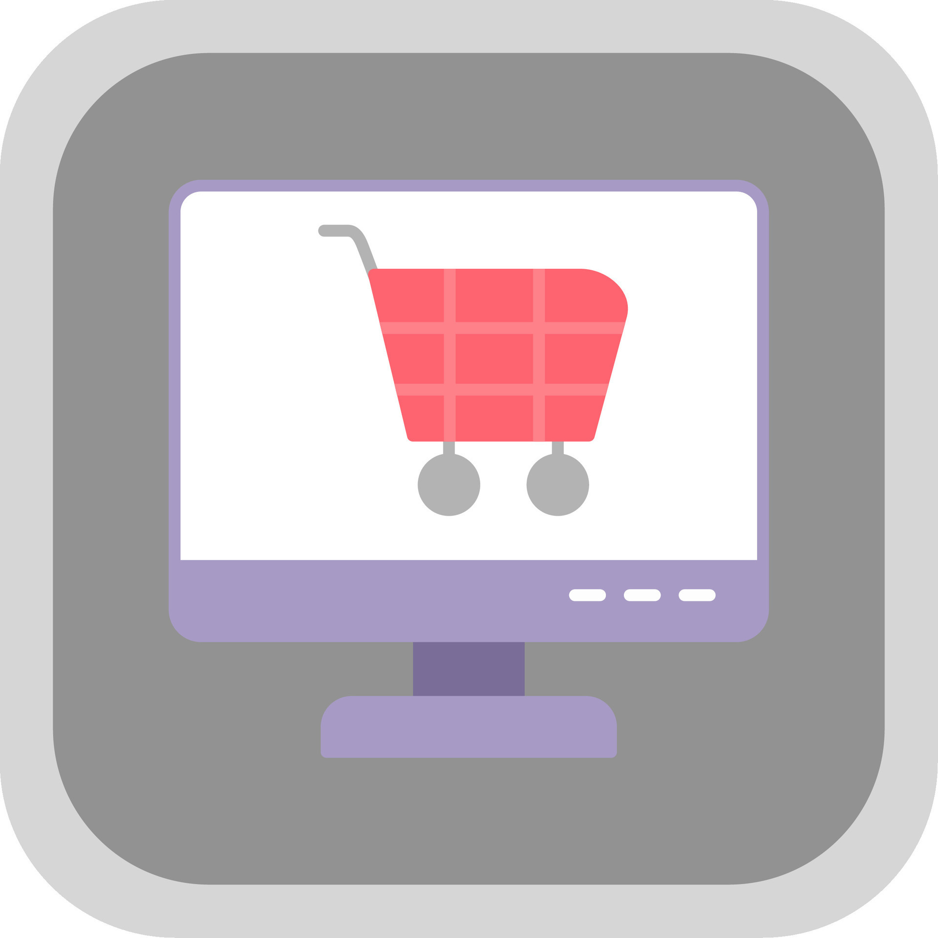 Ecommerce Flat Round Corner Icon 43002442 Vector Art at Vecteezy Ecommerce Flat Round Corner Icon 43002442 Vector Art at Vecteezy